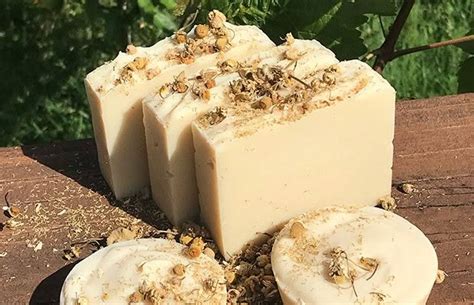 DIY Project How To Make Soap From Scratch