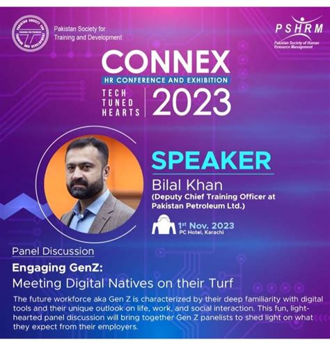 Bilal Khan Posted On Linkedin