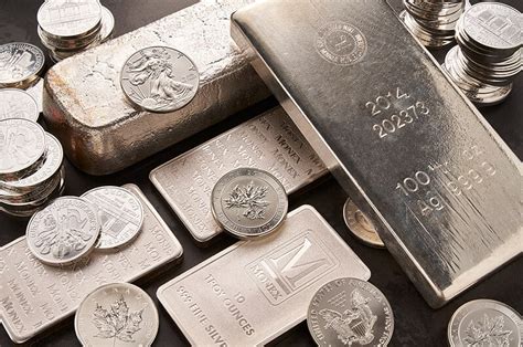 Using Live Metals Prices For Smarter Buy And Sell Decisions