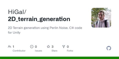 D Terrain Generation MapGenerator Cs At Master HiGal D Terrain Generation GitHub
