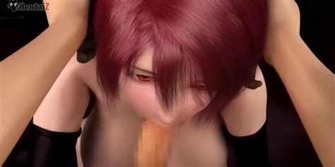 Akuma No Oshigoto Tnaflix Com