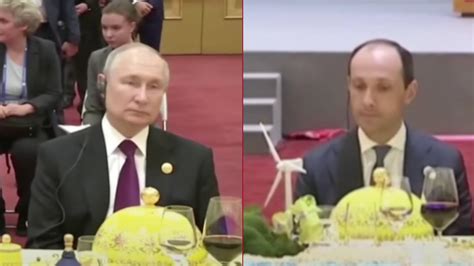 ვახშამი პუტინთან ვიცე პრემიერის თავის მართლება სკანდალურ ინფორმაციაზე Youtube