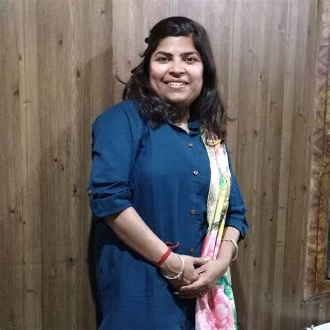 Priyanka Chugh Career Consultant Self Employed Linkedin