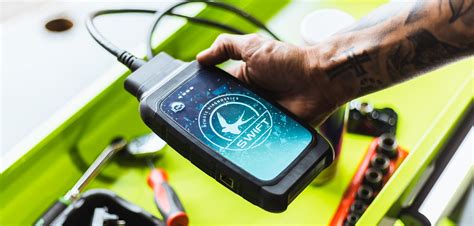 Swift Remote Swift Remote