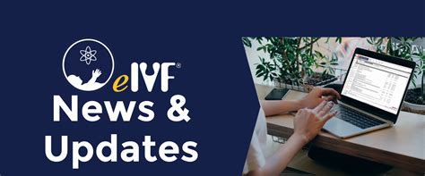 Eivf News And Updates Eivf