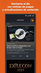 Steam Apps En Google Play