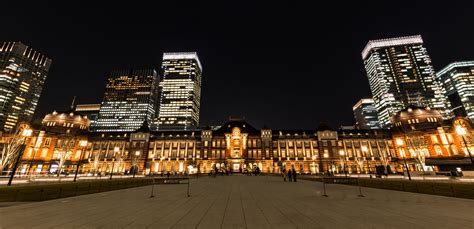 東京駅 GANREF