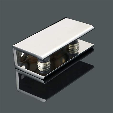 China Customized Glass Shelf Holder Clips Suppliers Manufacturers Factory Wholesale Discount