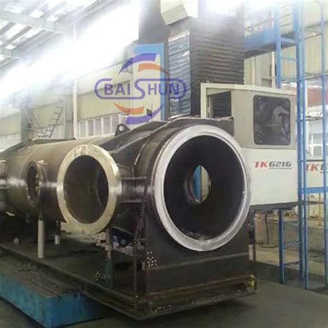 Tk6813 Professional Planer Type Cnc Horizontal Boring Milling Machine Boring Milling Machine