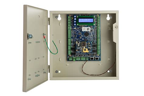 Controlador Istar Edge G De Johnson Controls