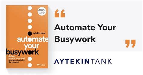 geri johnson on linkedin automate your busywork