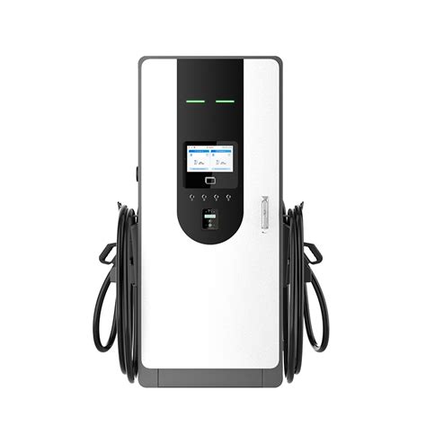 Dc Fast Ev Charging Stationsac Charging Stationsev Charge Controller
