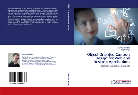 Pdf Object Oriented Controls Design For Web And Desktop Applications