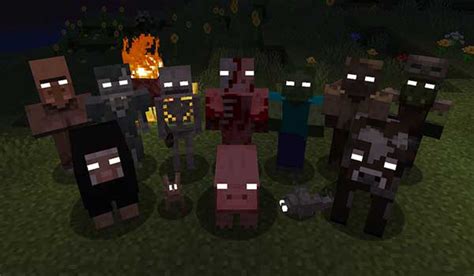 Cool Minecraft Pictures Of Herobrine Mod Minecraft 1 12 2