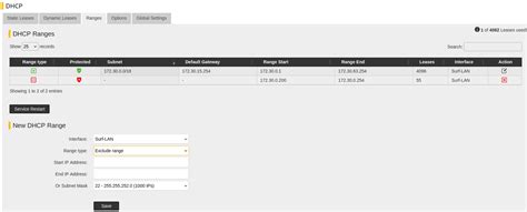 Dhcp Iacbox Dhcp Iacbox
