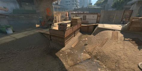 The Latest CS2 Update Adds Wingman Game Mode And Two New Maps Esports Gg