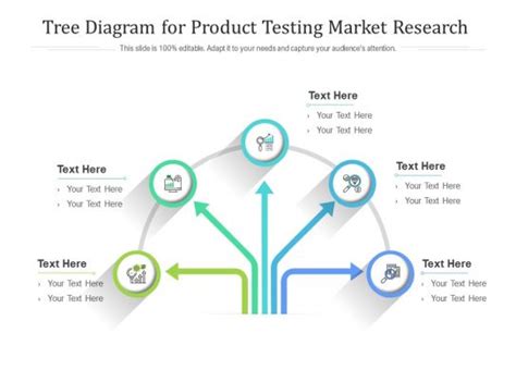Tree Diagram Slide Team