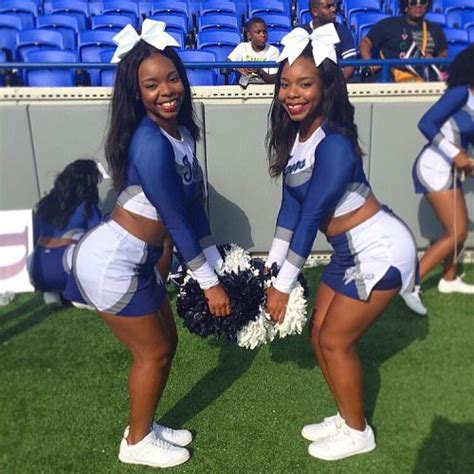 Hbcucheer Cheer Outfits Cheerleading Outfits Cheer Girl