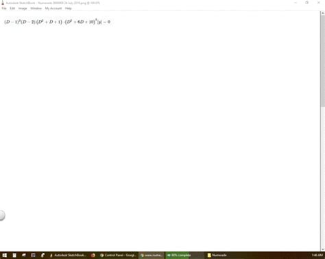 SOLVED D D D D D D Y