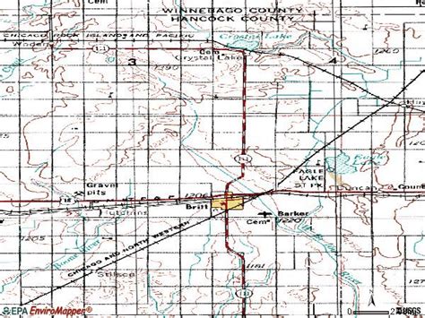 50423 Zip Code Britt Iowa Profile Homes Apartments Schools