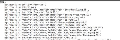 Internal Error Optdevsysreposrclydmodsc1239 · Issue 2792