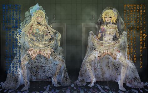 Firecracker0147 Cecilia Alcott Charlotte Dunois Infinite Stratos