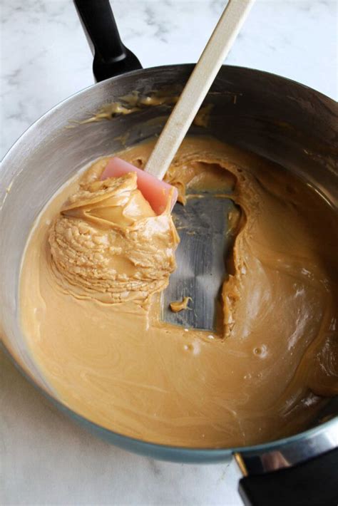 Creamy Caramel Sweetened Condensed Milk Frosting Artofit