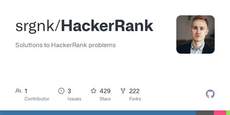 HackerRank Python Iterables And Iterators Py At Master Srgnk