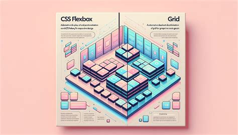 Mastering Flexible Layouts Css Flexbox Vs Grid For Responsive Design