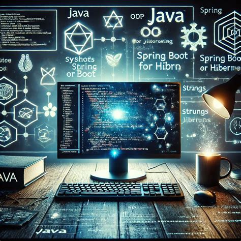 Abhishek Ganesan On Linkedin Java Programming Oop Investor