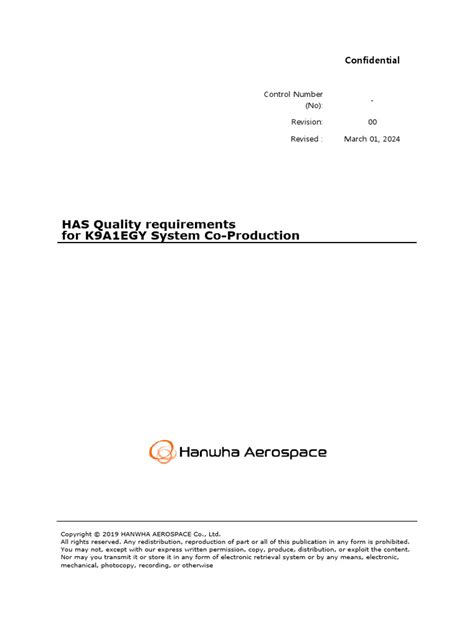 Has Quality Requirement Rev 0 Pdf Verification And Validation Calibration