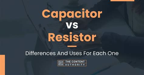 Phase Difference Between Resistor And Capacitor At Pamela Adkins Blog