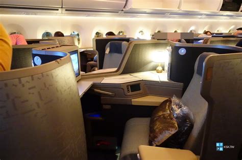 中華航空 華航a350 900『商務艙』超豪華體驗~搭過之後真得就再也回不去了~~ Ci123沖繩回台班機 日本自助旅行大補帖