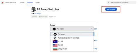 GitHub OkeyProxy BP Proxy Switcher Chrome Extension This Article Aims To Provide A