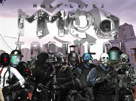 Half Life 2 Mmod Consultantsbilla