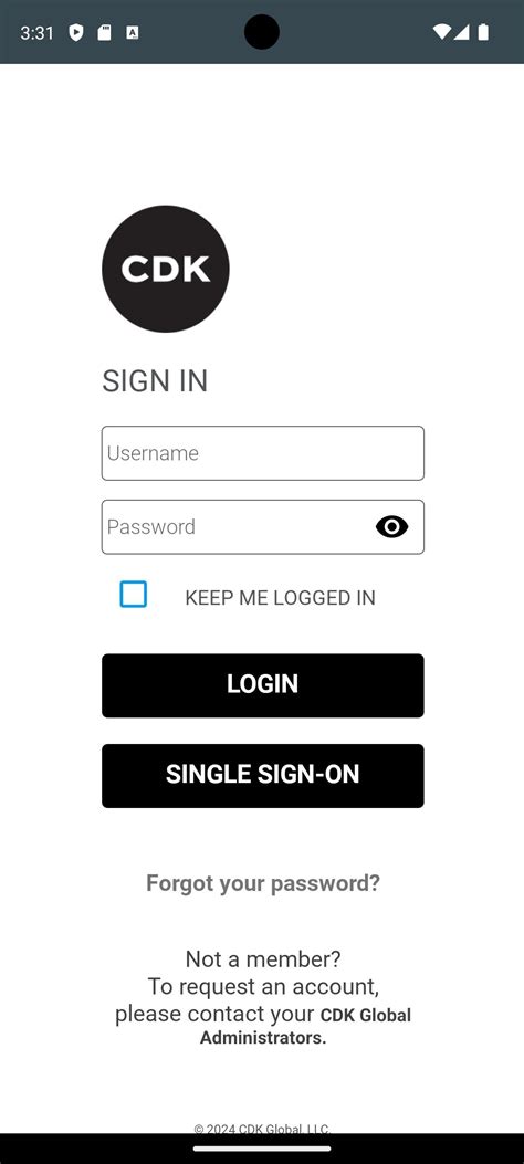 Cdk Modern Retail Crm Apk For Android Download