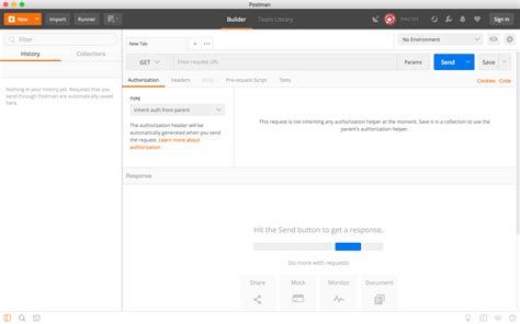 Testing Restful Api With Postman
