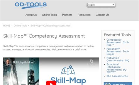 Top 8 Competency Mapping Tools For 2025 Imocha