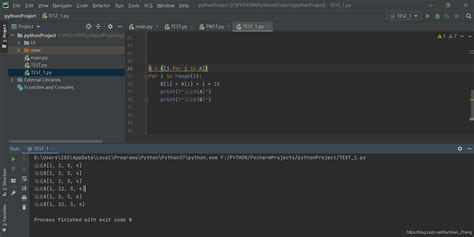 Python 解决一个列表赋值给另外一个列表，改变后者却前者也发生了改变的小方法python 如何避免列表赋值里动态变动 Csdn博客
