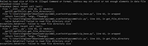 Micrologix Status Issue 51 Ottowayi Pycomm3 GitHub