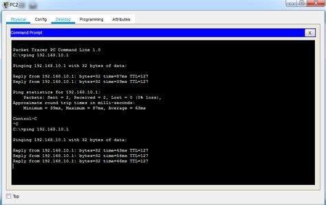 Cara Konfigurasi Firewall Pada Cisco Packet Tracer Blog Digitalkit