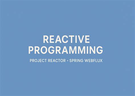 Spring Webflux 20 Sseserver Sent Events 단방향 스트리밍 기반 서버 푸시 기술