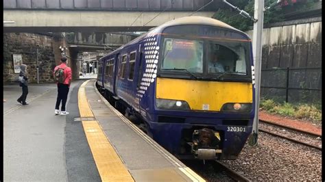 Class 320 Review Youtube