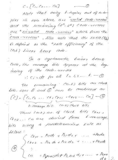 Solution Itc Information Theory And Coding Engineering Cse Ece