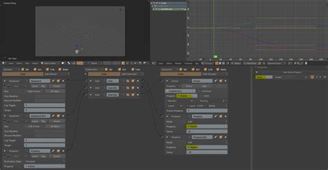 animation scrolling on bge game engine support and discussion