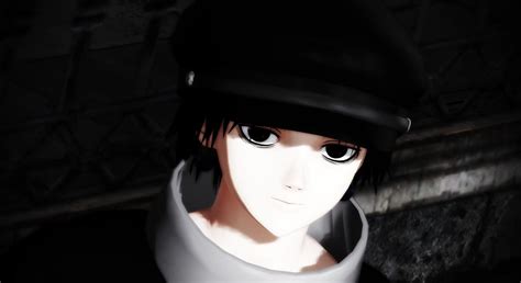 Cute Chrollo By Golden Wings96 On Deviantart