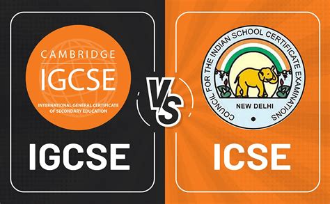 Igcse Vs Icse Which Board Is Better And Why Oswal Publishers