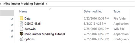 Mine Imator Modding Tutorials Modding Discussion Mine Imator Forums