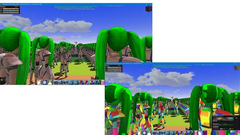 D3d12 Mesh Shader 소개 Youtube