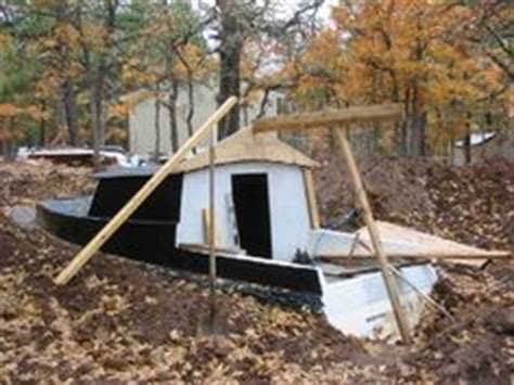 Building A Root Cellar Prep Haven
